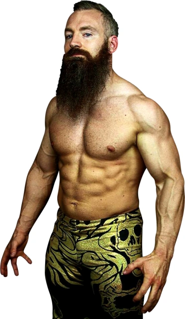 Matt Cross | Defiant Wrestling Wiki | Fandom