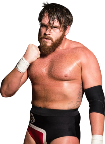 Mark Coffey | Defiant Wrestling Wiki | Fandom