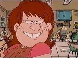 Pam | Whatever Happned To Robot Jones? Wiki | Fandom