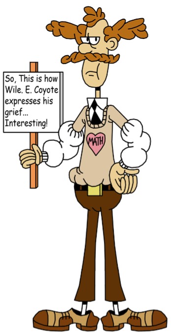 Mr. McMcMc | Whatever Happned To Robot Jones? Wiki | FANDOM powered by ... Mr. McMcMc | Whatever Happned To Robot Jones? Wiki | FANDOM powered by ...