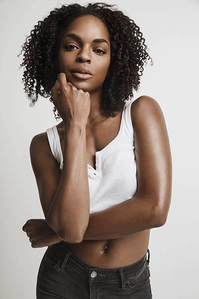 Samantha Marie Ware | What/If Wiki | Fandom