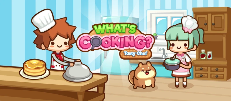 What's Cooking: Tasty Chef Wiki | Fandom