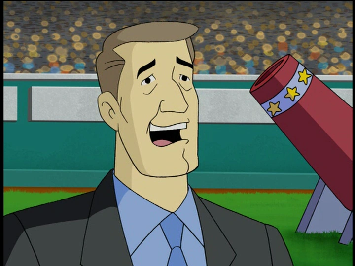 Bob Taylor | What's New Scooby - Doo Wiki | FANDOM powered by Wikia