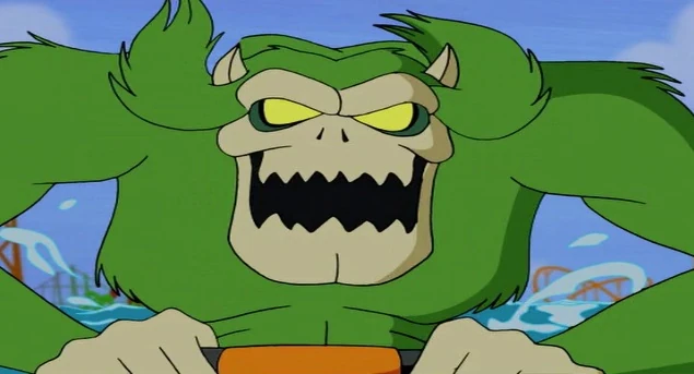 Roller Ghoster Ride | What's New Scooby - Doo Wiki | Fandom