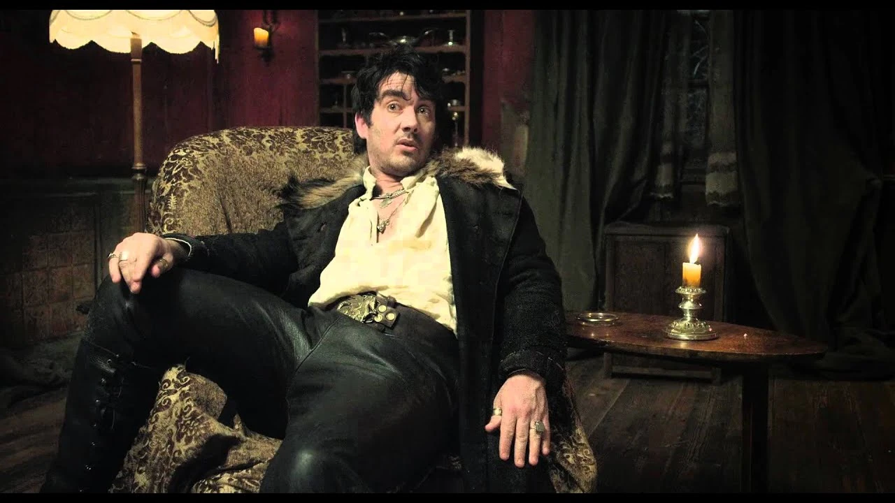 Deacon Brücke | What We Do in the Shadows Wiki | FANDOM powered by Wikia