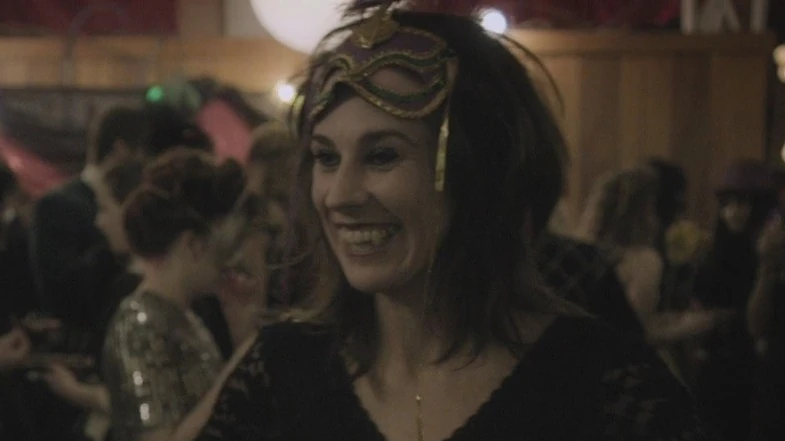 Jackie | What We Do in the Shadows Wiki | Fandom