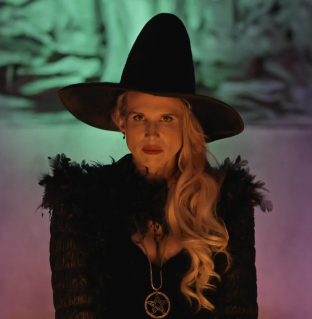 Lilith | What We Do in the Shadows Wiki | Fandom