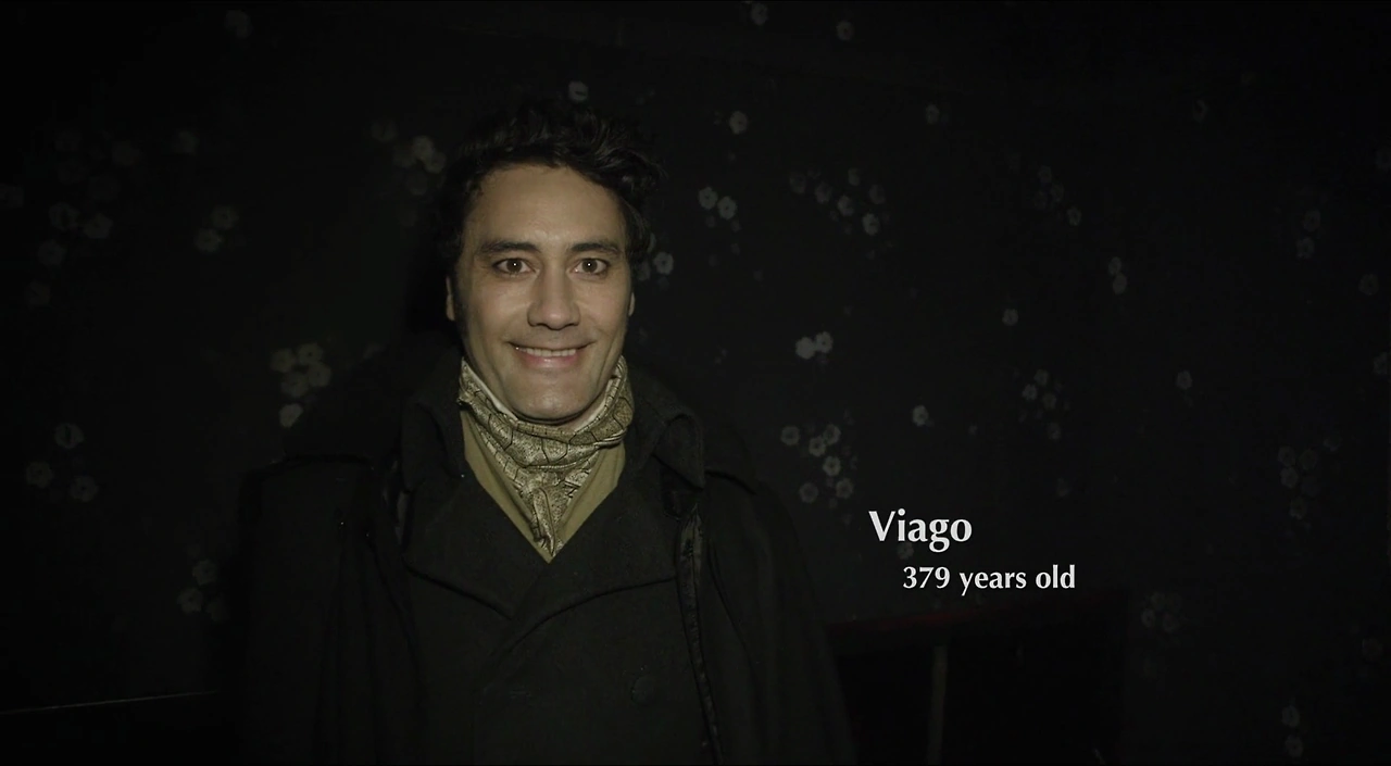 Viago | What We Do in the Shadows Wiki | Fandom