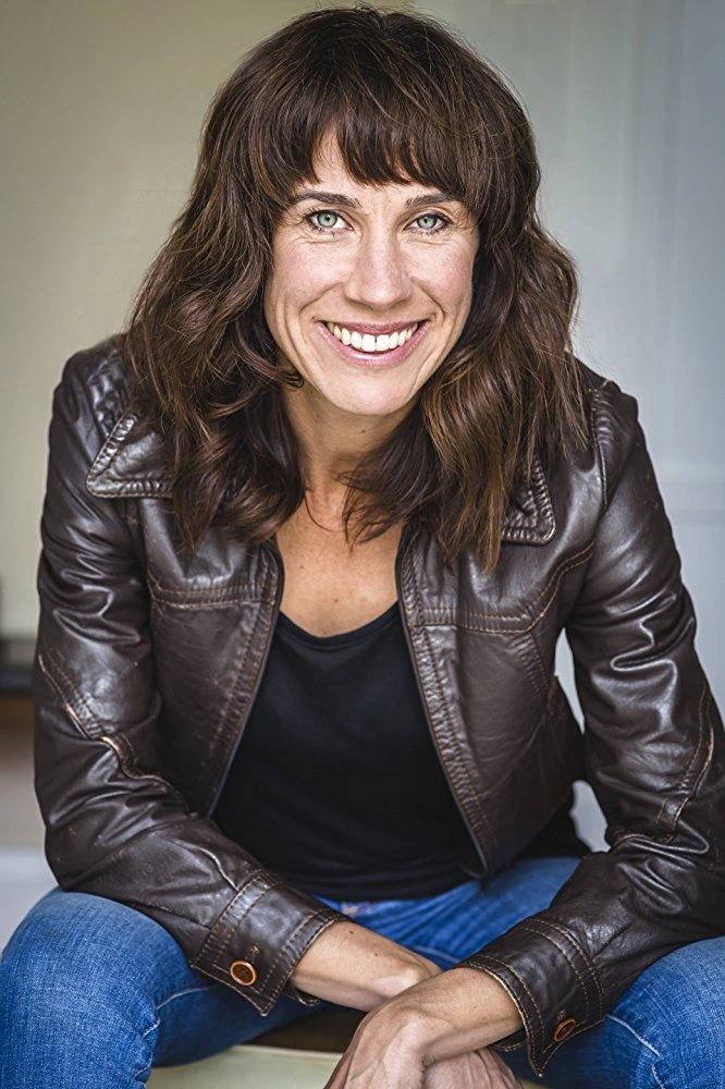 Jackie van Beek | What We Do in the Shadows Wiki | Fandom