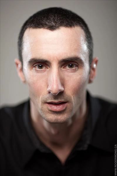 Ben Fransham | What We Do in the Shadows Wiki | Fandom