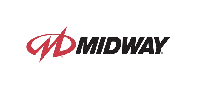 Midway Games | Wiki Wheelman | Fandom