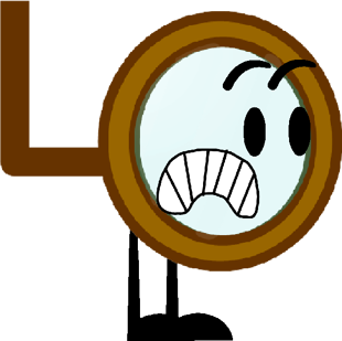 Glasses | When Objects Work (Object Show) v2 Wiki | Fandom