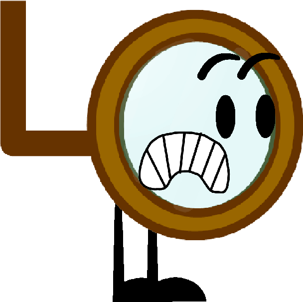 Check It Eyebrows When Objects Work Object Show V2 Wiki Fandom