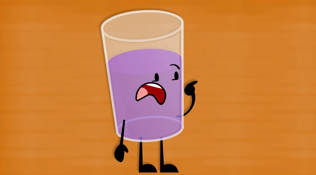 Grape Juice | When Objects Work (Object Show) v2 Wiki | Fandom