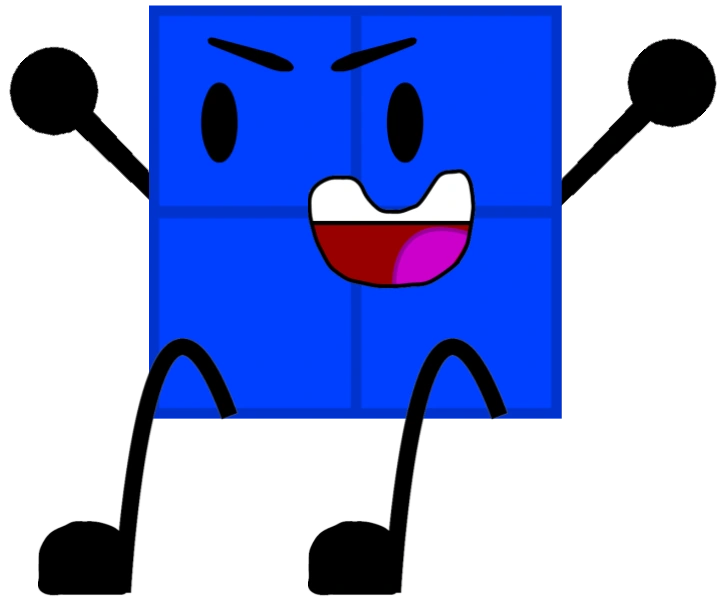 Tetris Block When Objects Work Object Show V2 Wiki Fandom