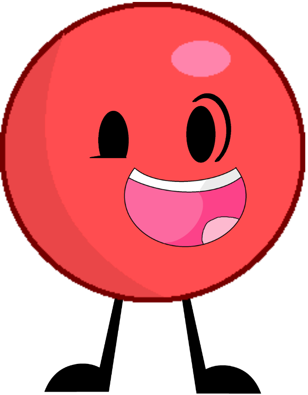 Dodgeball When Objects Work Object Show V2 Wiki Fandom