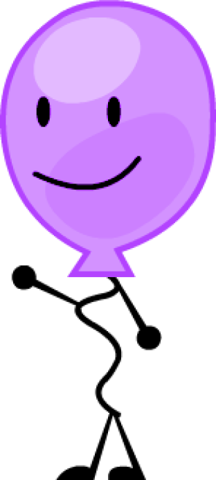 Balloony When Objects Work Object Show V2 Wiki Fandom Powered By