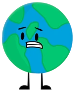 Globe | When Objects Work (Object Show) v2 Wiki | Fandom