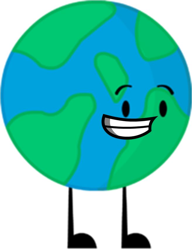 Globe When Objects Work Object Show V2 Wiki Fandom