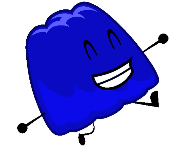 Jelly When Objects Work Object Show V2 Wiki Fandom