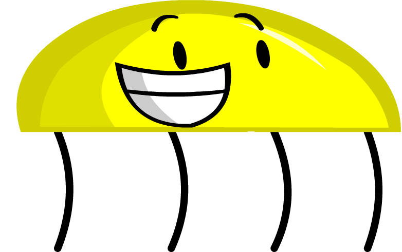 Yellow Spider When Objects Work Object Show V2 Wiki Fandom