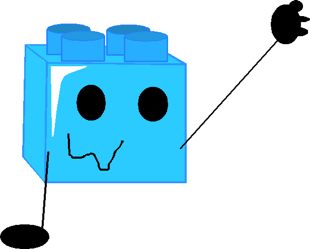 Lego When Objects Work Object Show Wikia Fandom