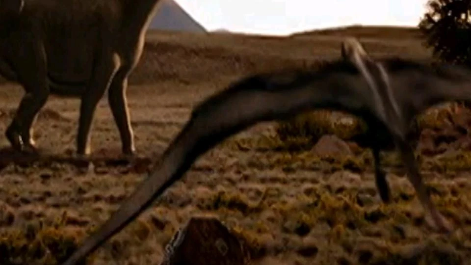 All Animals from When Dinosaurs Roamed America by kingrexy on DeviantArt