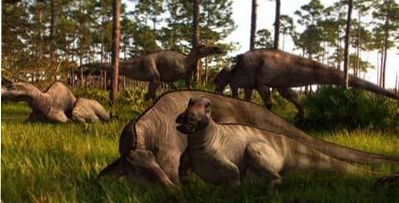 Edmontosaurus | When Dinosaur Roamed America Wiki | FANDOM powered by Wikia