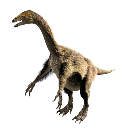 All Animals from When Dinosaurs Roamed America by kingrexy on DeviantArt