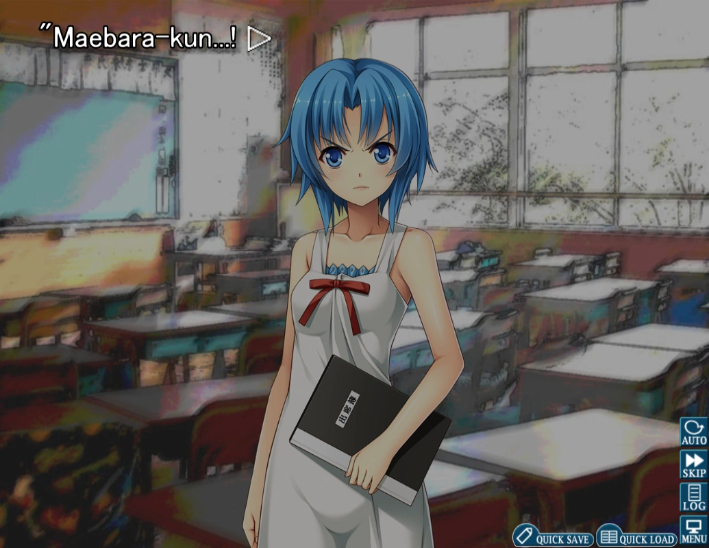 Chie Rumiko | Higurashi no Naku Koro Ni Wiki | FANDOM powered by Wikia