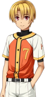 Hōjō Satoshi | Higurashi no Naku Koro Ni Wiki | Fandom