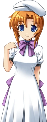 Ryūgū Rena | Higurashi no Naku Koro Ni Wiki | Fandom