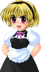 Hōjō Satoko | Higurashi no Naku Koro Ni Wiki | Fandom