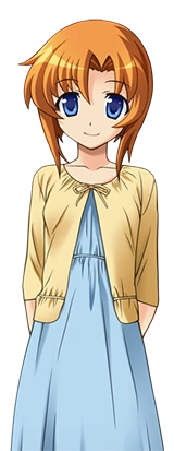 Ryūgū Rena | Higurashi no Naku Koro Ni Wiki | Fandom