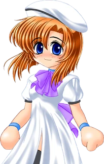 Ryūgū Rena | Higurashi no Naku Koro Ni Wiki | Fandom