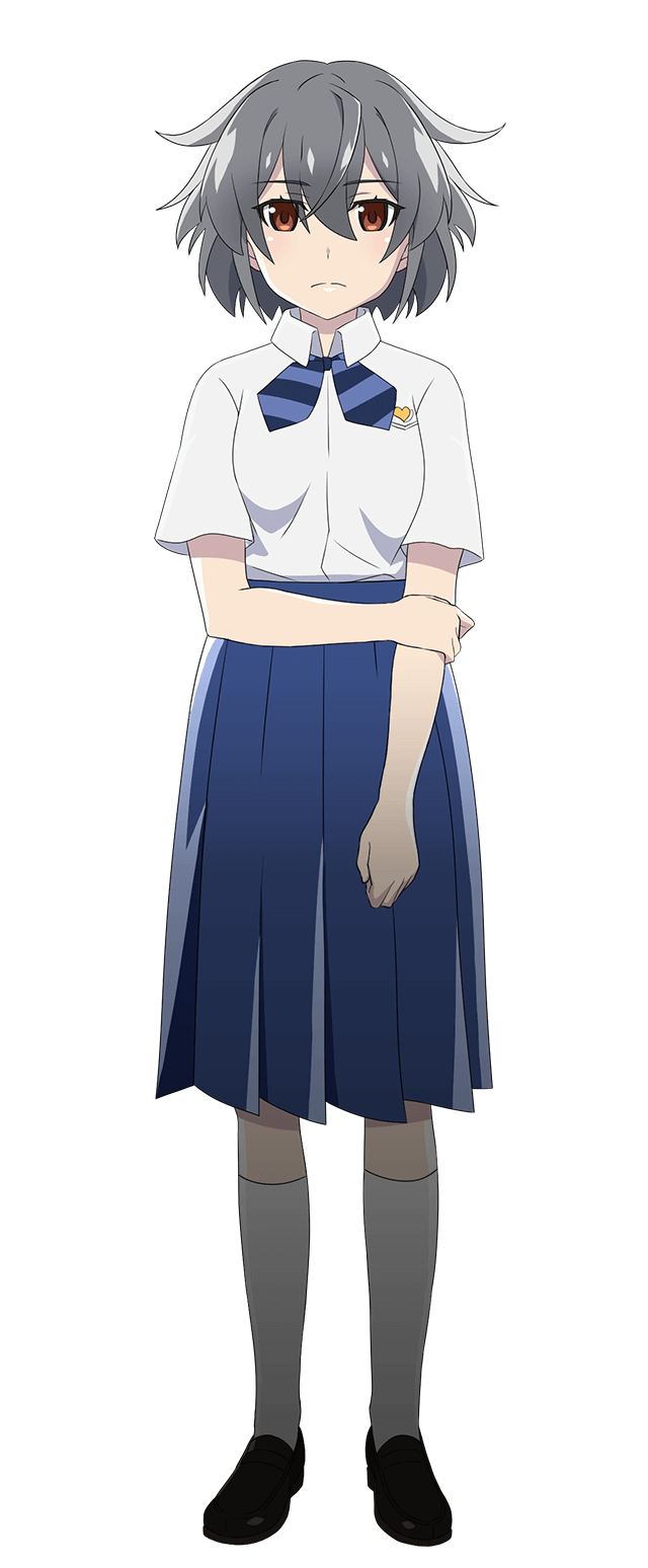 Kimiyoshi Kazuho | Higurashi no Naku Koro Ni Wiki | Fandom