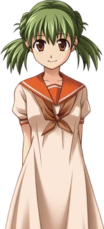 Kimiyoshi Natsumi | Higurashi no Naku Koro Ni Wiki | Fandom