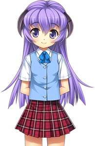 Furude Hanyū | Higurashi no Naku Koro Ni Wiki | Fandom