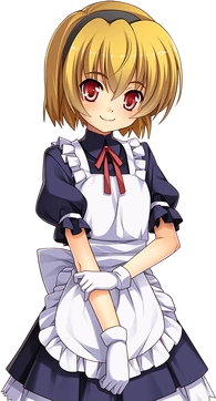 Hōjō Satoko | Higurashi no Naku Koro Ni Wiki | Fandom