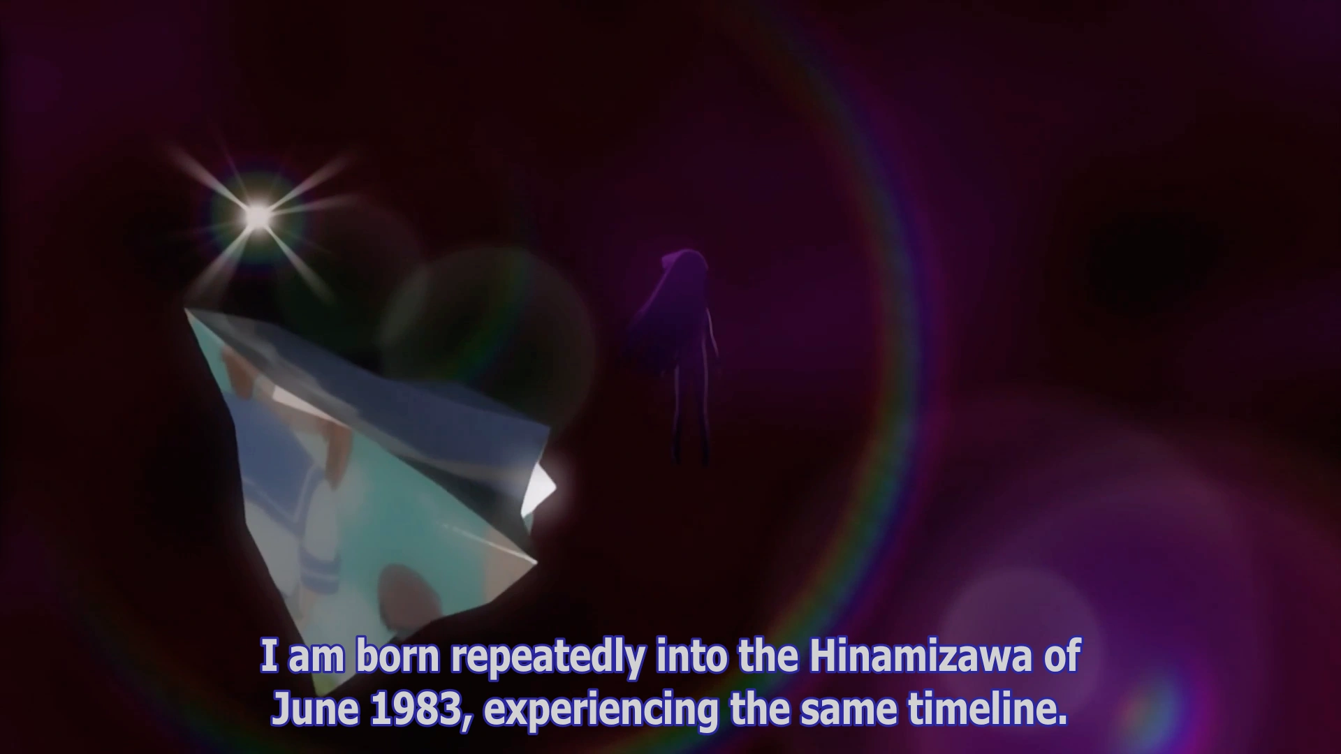 Category:Minagoroshi-hen Episodes | Higurashi no Naku Koro Ni Wiki ...