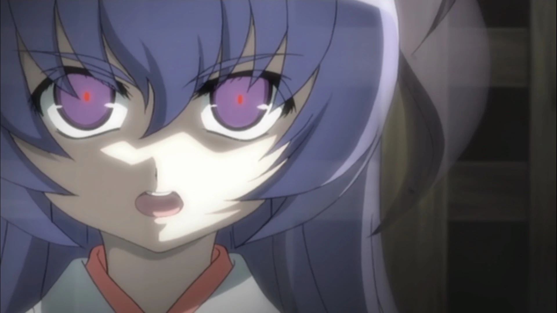 Image - Hanyu-Angry-Eye-2.jpg | Higurashi no Naku Koro Ni Wiki | FANDOM ...