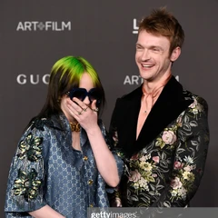 Finneas O'Connell | Billie Eilish Wiki | Fandom