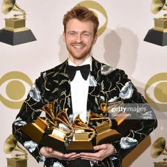 Finneas O'Connell | Billie Eilish Wiki | Fandom