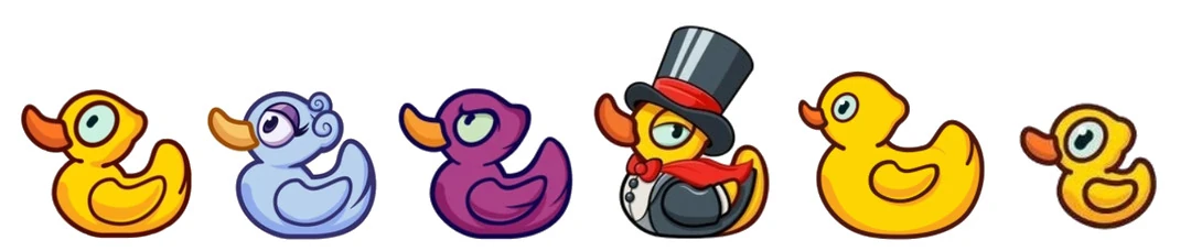 Image - Full Ducks.jpg | Where's My Water Wiki | FANDOM powered by Wikia