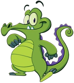 Swampy/Swampy's Underground Adventures | Where's My Water Wiki | Fandom