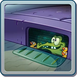 Meet Swampy Where S My Water Wiki Fandom