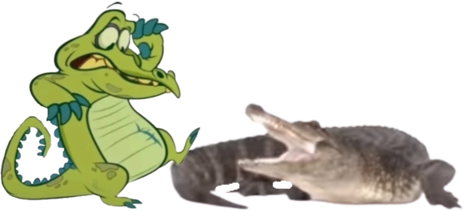 "Alligator" | Where's My Water Wiki | Fandom