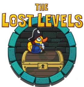 The Lost Levels | Where's My Water Wiki | Fandom