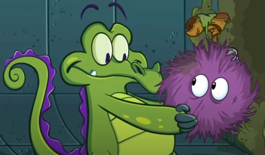 Out to Dry (episode) | Where's My Water Wiki | Fandom