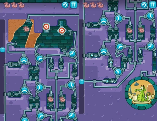 Conjunction Junction | Where's My Water Wiki | Fandom